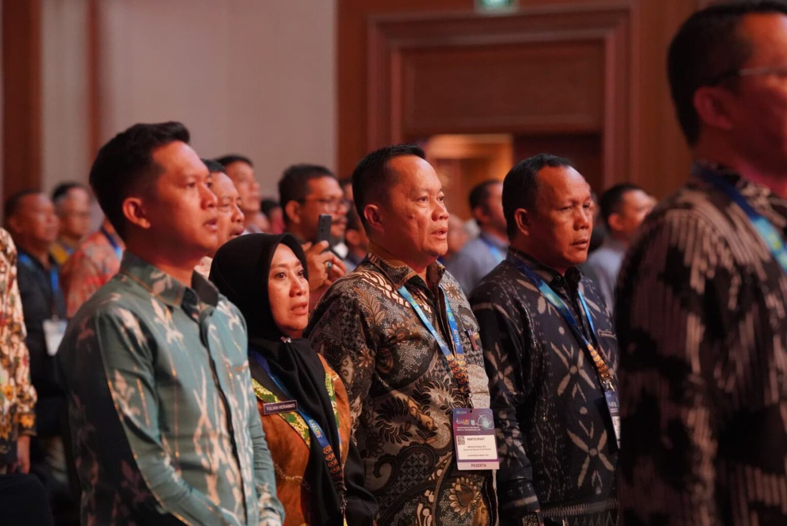 PT Air Minum Bersujud dan Pemkab Tanah Bumbu Siap Wujudkan Swasembada ...